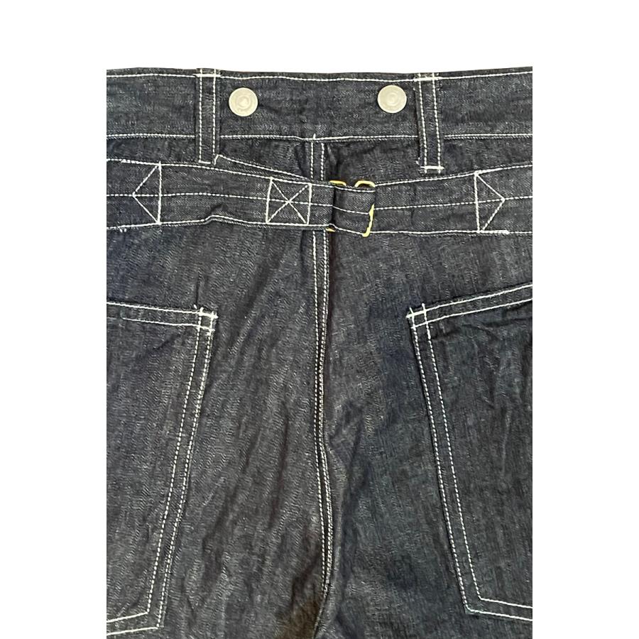 ドライボーンズ DP-691 Army Denim Work Trousers : dp-691 : DryBones Online Shop - 通販 - Yahoo!ショッピング