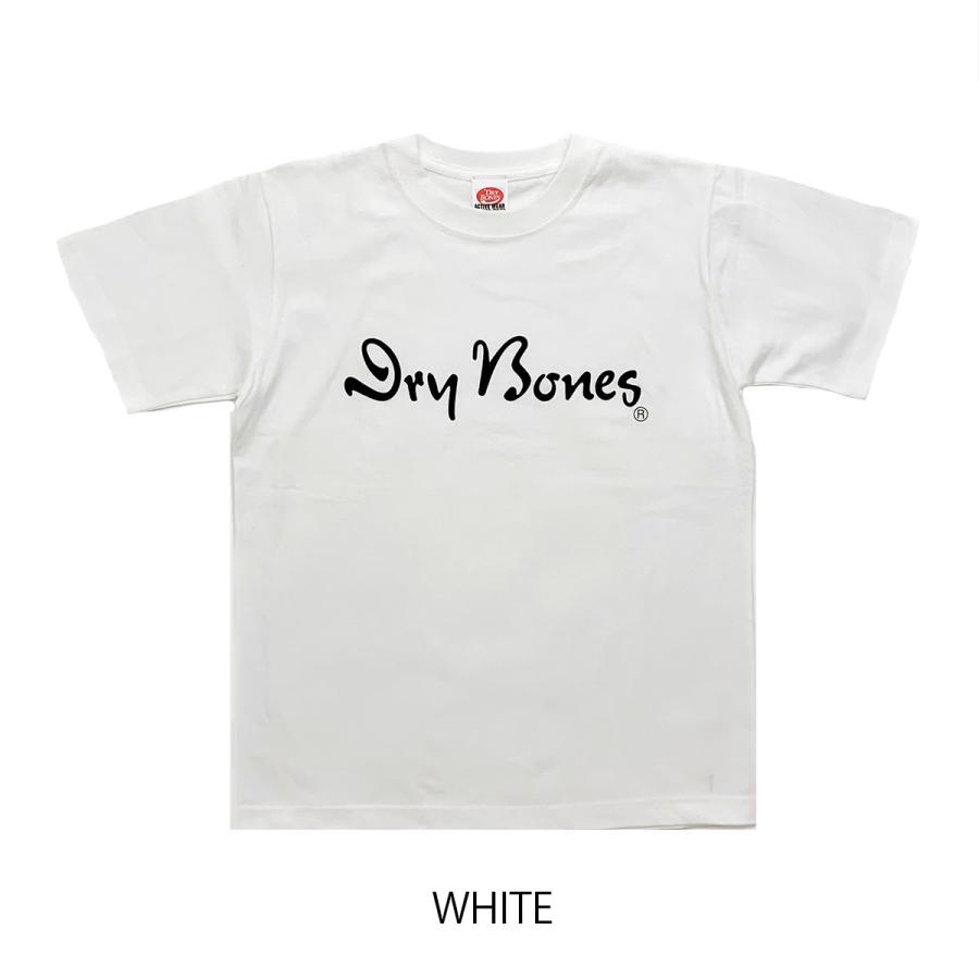 Dry Bones ドライボーンズ PT-799 Print T-Shirt “LOGO” : DryBones Online Shop - 通販 - Yahoo!ショッピング