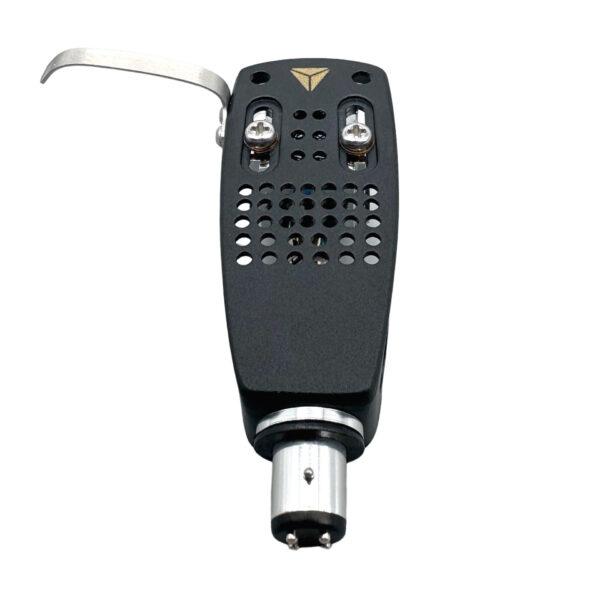 JICO HEADSHELL SME BLACK CSS-JHSME-B / ヘッドシェル ジコー : ディスクユニオンACC収納ストア - 通販 - Yahoo!ショッピング