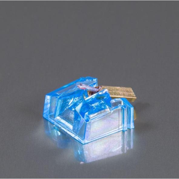 ナガオカ NAGAOKA G JN-03D / 交換針 / DJ-03HD用交換針 : ディスク