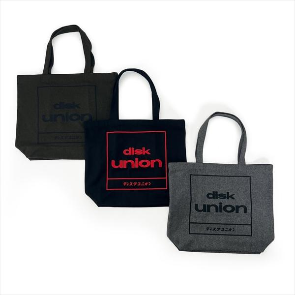 diskunion Wool Melton Tote bag L (Green) / メルトンウール / トートバッグ ディスクユニオン : 4988044823815 : ディスクユニオン ...