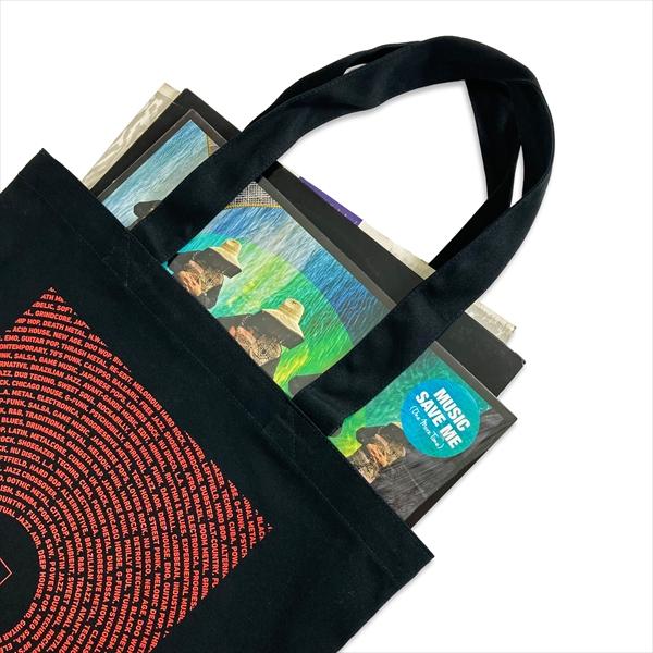 diskunion サブジャンルトートバッグ / ディスクユニオン DISK UNION : ディスクユニオンACC収納ストア - 通販 ...