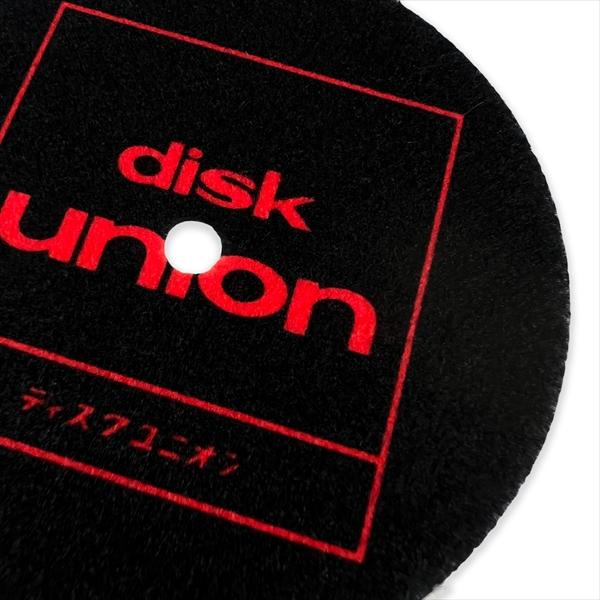 コースター四角ロゴ(ミニチュアスリップマット) / ディスクユニオンオリジナル DISK UNION : ディスクユニオンACC収納ストア - 通販 - Yahoo!ショッピング