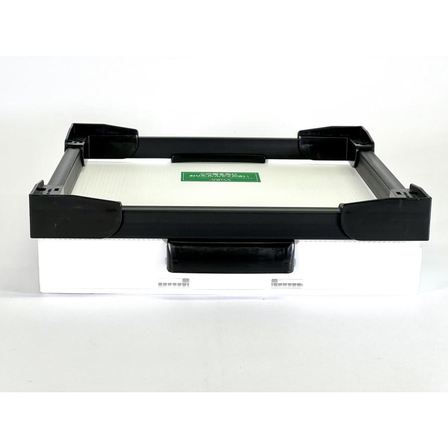 DUレコードコンテナ WHITE (LPサイズ) / ディスクユニオン DISK UNION : ディスクユニオンACC収納ストア - 通販 - Yahoo!ショッピング