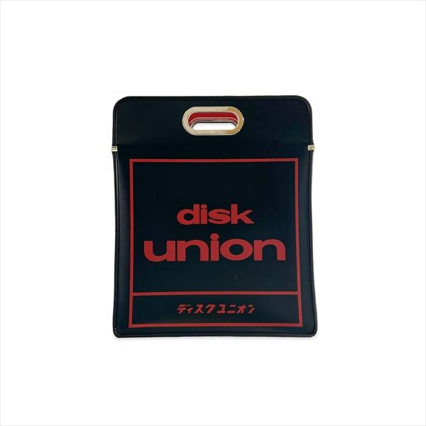 レコードキャリングバッグ (PVC) / LPサイズ ディスクユニオン DISK UNION : ディスクユニオンACC収納ストア - 通販 - Yahoo!ショッピング