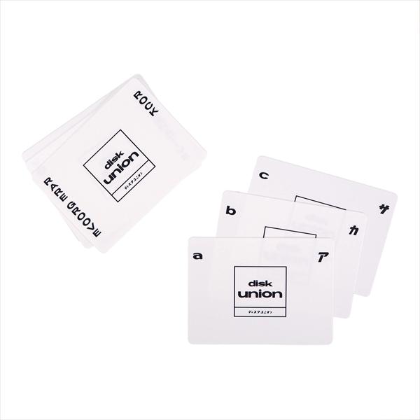 CD DIVIDERS (ホワイト) / 32枚セット / CD仕切板 / ディスクユニオン DISK UNION :4988044852051:ディスクユニオンACC収納ストア - 通販 ...