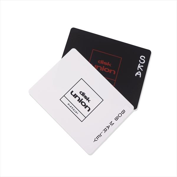 CD DIVIDERS ブランク8枚 (ブラック) / CD仕切板 / ディスクユニオン DISK UNION : 4988044865563 : ディスクユニオンACC収納ストア - 通販 ...