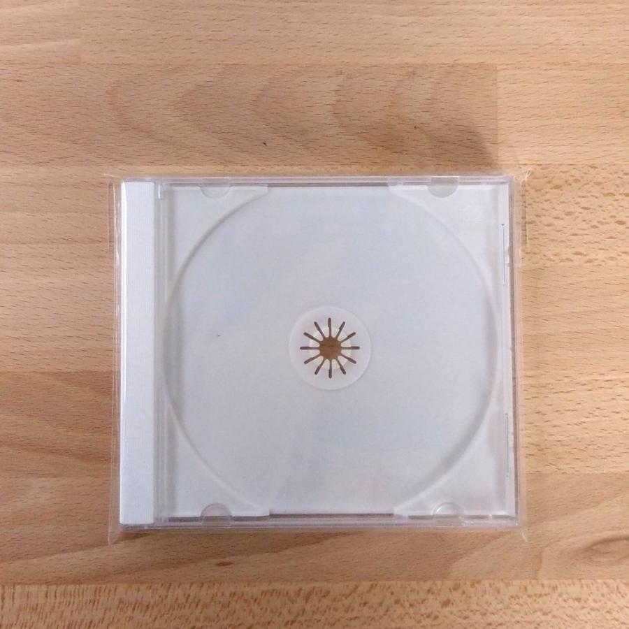 CD用 OPPのり付き外袋 セロパック 上入れタイプ 100枚セット / ディスクユニオン DISK UNION CD 保護 収納 : ディスクユニオンACC収納ストア - 通販 ...