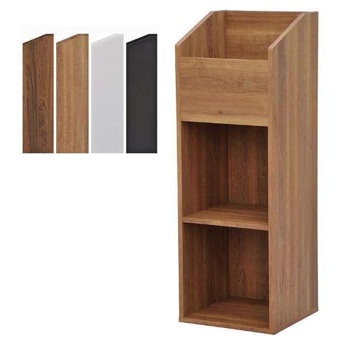 レコードラック / 2マス+1BOX DULPA300(LP約240枚収納) ディスク レコードラック / 2マス+1BOX DULPA300(LP約240枚収納) ディスク