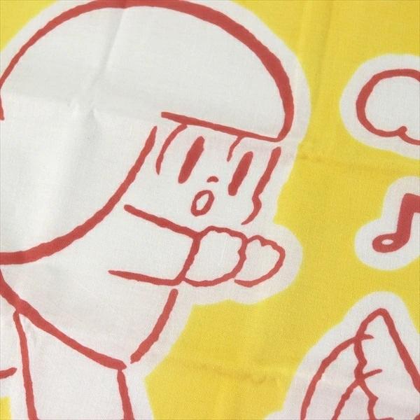 おんがく手ぬぐい マムアン / 手ぬぐい / マムアン / ディスクユニオン DISK UNION :TASTEN24:ディスクユニオンACC収納ストア - 通販 - Yahoo!ショッピング