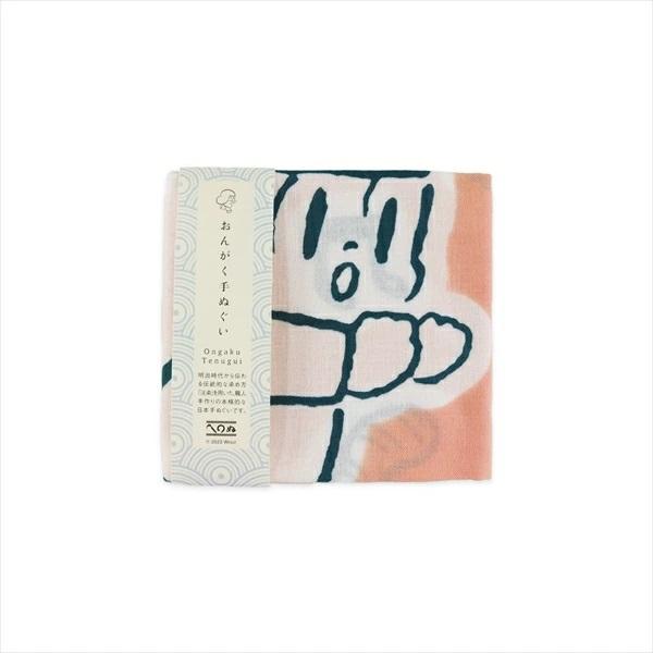 おんがく手ぬぐい マムアン / 手ぬぐい ディスクユニオン DISK UNION : ディスクユニオンACC収納ストア - 通販 - Yahoo!ショッピング