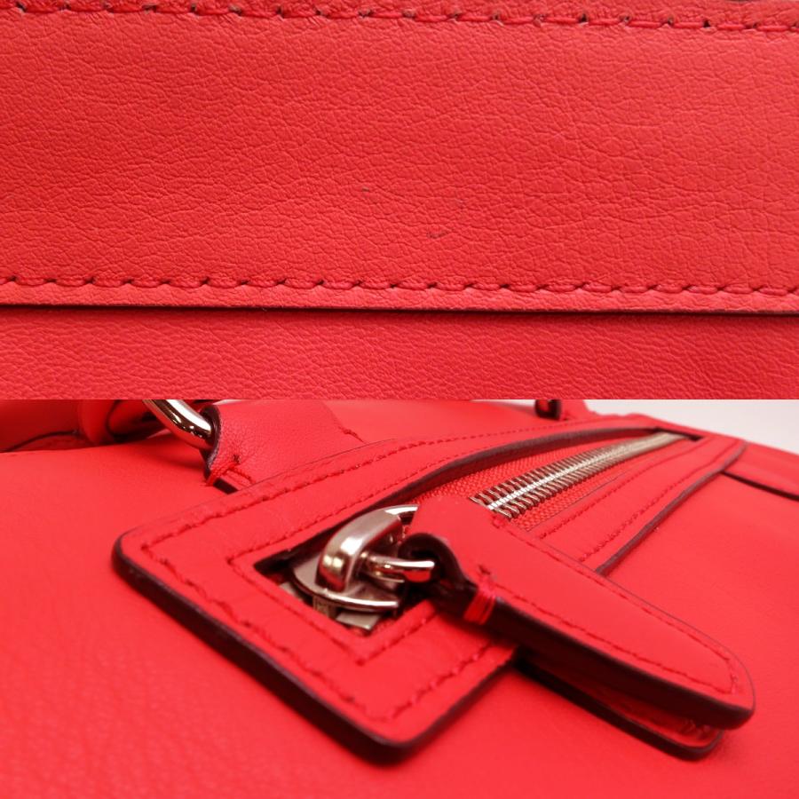 COACH 【10/15まで！ローン48回無金利】[飯能本店]COACH コーチ 手持ち ハンドバッグ 24201 トートバッグ レザー ...