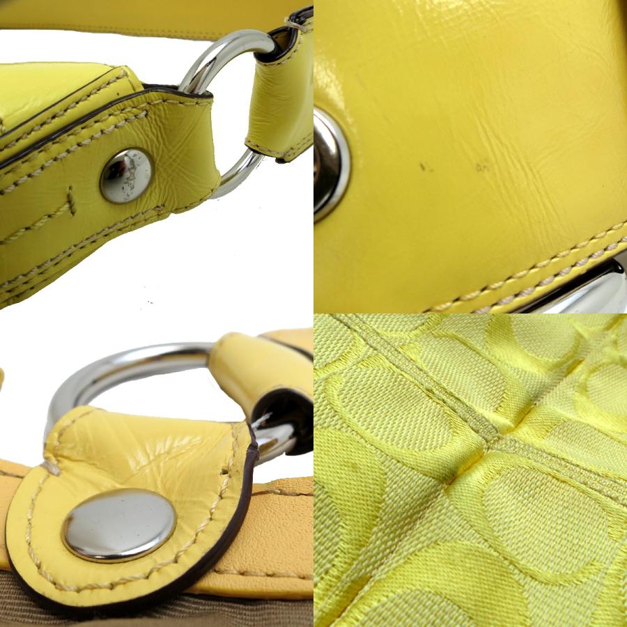 COACH 【10/15まで！ローン48回無金利】[飯能本店]COACH コーチ 手持ち ハンドバッグ 24201 トートバッグ レザー ...