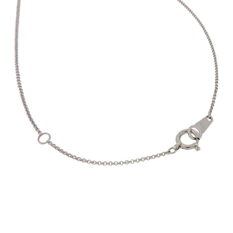 [銀座店]Non Brand ノンブランド Pt900 Pt850 ダイヤモンド クロス ネックレス Pt900プラチナ レディース DH54272 :DH54272:DS大黒屋 - 通販 ...