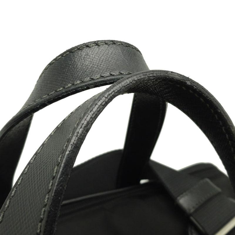 [飯能本店]PRADA プラダ 2Wayトート 2VE407 ビジネスバッグ ナイロン NERO（ネロ/ブラック） メンズ DH67621 :DH67621:DS大黒屋 - 通販 ...