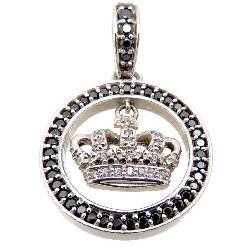 [飯能本店]Justin Davis ジャスティンデイビス ST.MARTIN SPJ177 ペンダントトップ シルバー925 レディース・メンズ DH69814 :DH69814:DS大黒屋 ...