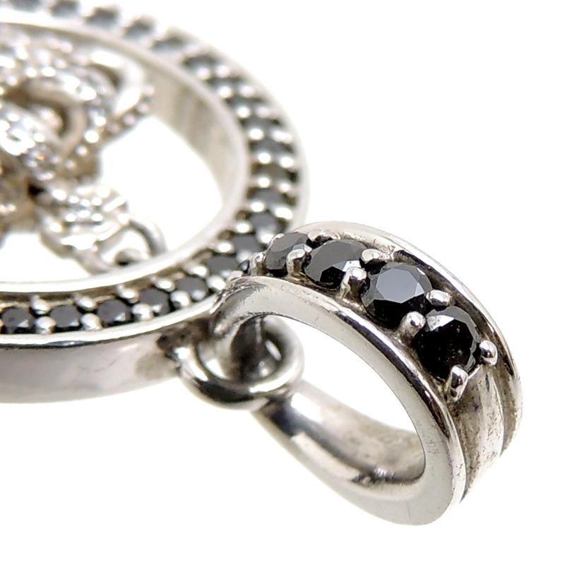 [飯能本店]Justin Davis ジャスティンデイビス ST.MARTIN SPJ177 ペンダントトップ シルバー925 レディース・メンズ DH69814 :DH69814:DS大黒屋 ...