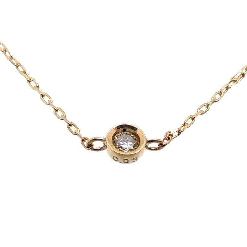 [飯能本店]Non Brand ノンブランド k10 0.03ct ダイヤモンド ブレスレット K10ゴールド レディース・メンズ DH70931 :DH70931:DS大黒屋 - 通販 ...