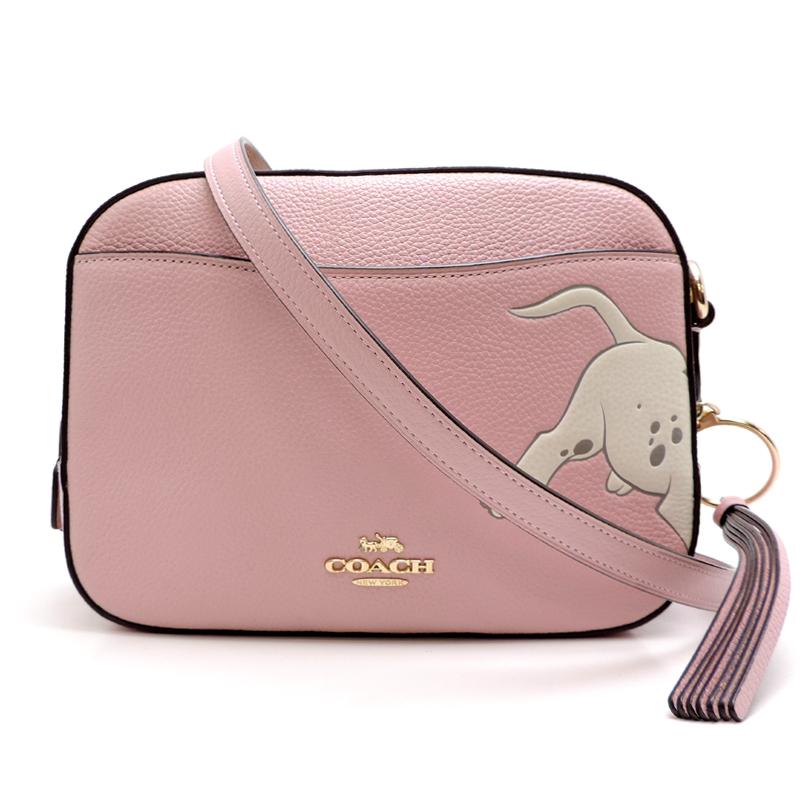 COACH 【10/15まで！ローン48回無金利】[飯能本店]COACH コーチ ディズニーコラボ(101匹わんちゃん) 69178 ...
