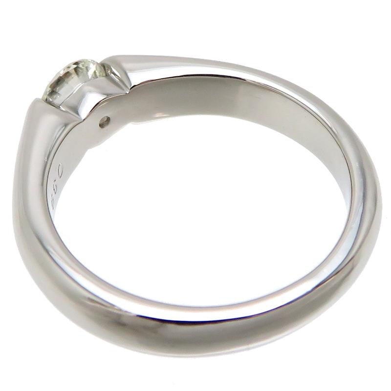 [銀座店]Non Brand ノンブランド Pt900 0.39ct ダイヤモンド リング・指輪 Pt900プラチナ 8号 レディース DH83024 : DS大黒屋 - 通販 - Yahoo ...