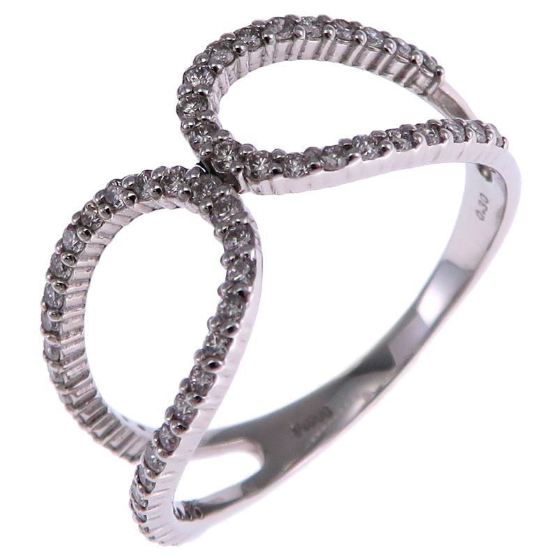 [飯能本店]Non Brand ノンブランド 0.30ct ダイヤモンド リング・指輪 Pt900プラチナ 12号 レディース DH83921 : DS大黒屋 - 通販 - Yahoo!ショッピング