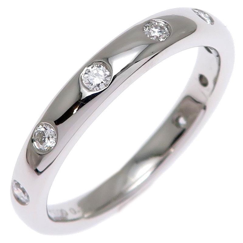 [飯能本店]Non Brand ノンブランド 0.30ct ダイヤモンド リング・指輪 Pt900プラチナ 13号 レディース DH85510 : DS大黒屋 - 通販 - Yahoo!ショッピング