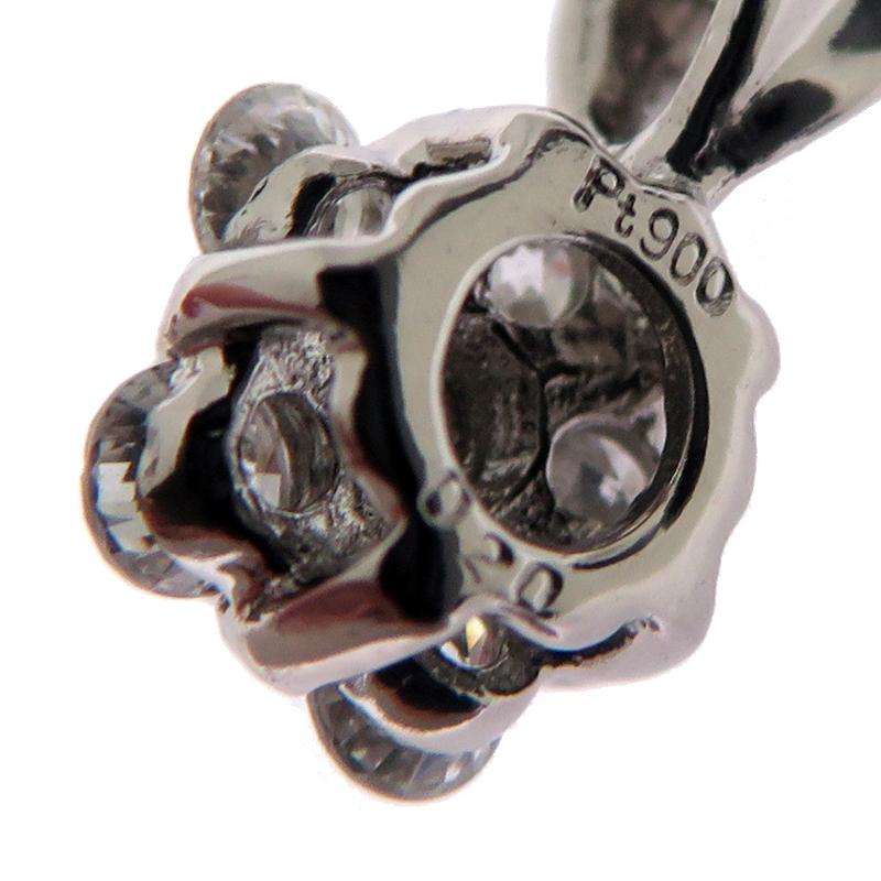 [飯能本店]Non Brand ノンブランド 0.301ct ダイヤモンド ネックレス Pt850プラチナ レディース DH86046 : DS大黒屋 - 通販 - Yahoo!ショッピング