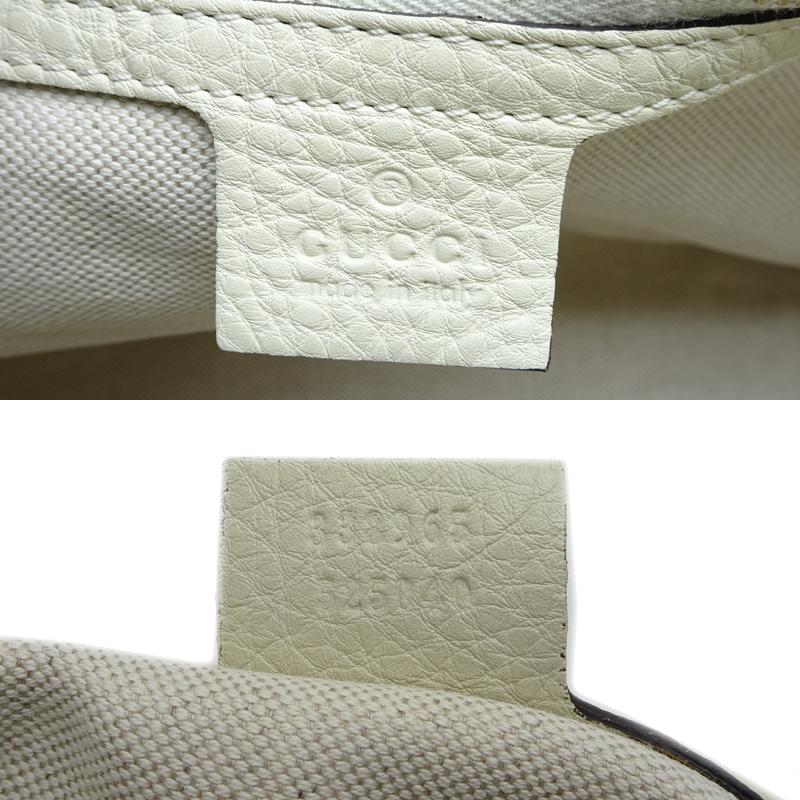 GUCCI [飯能本店]GUCCI グッチ バンブーストローメッシュ 338965 ハンドバッグ ストロー ベージュ レディース ...