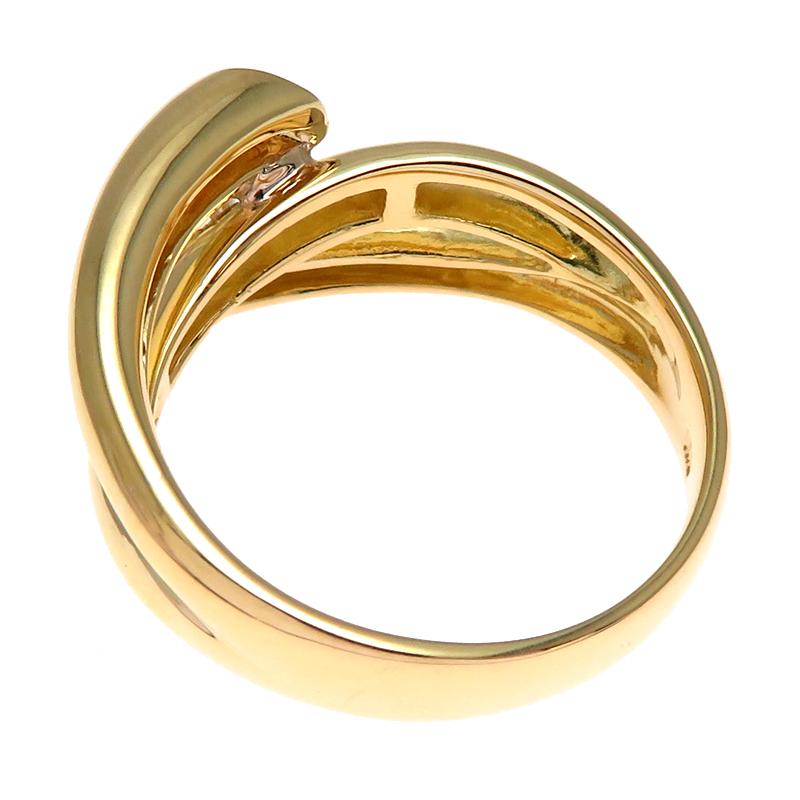 [飯能本店]Non Brand ノンブランド 0.33ct ダイヤモンド リング・指輪 K18イエローゴールド 12号 レディース DH88047 : DS大黒屋 - 通販 - Yahoo ...