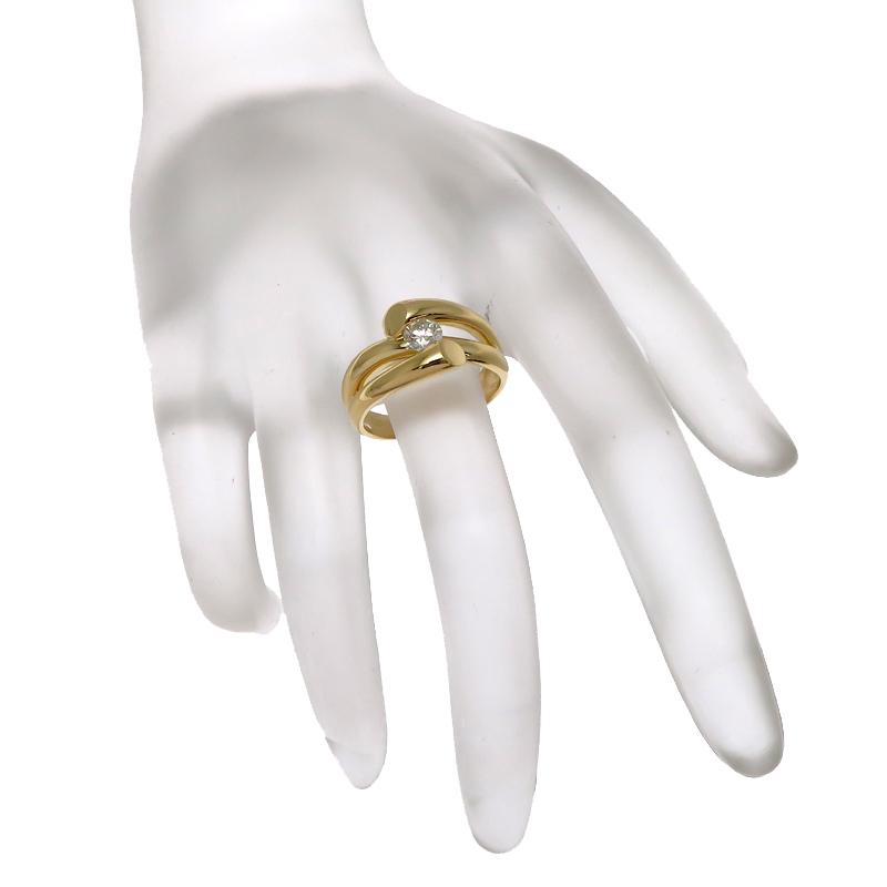 [飯能本店]Non Brand ノンブランド 0.33ct ダイヤモンド リング・指輪 K18イエローゴールド 12号 レディース DH88047 : DS大黒屋 - 通販 - Yahoo ...