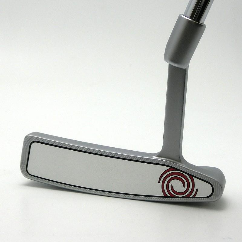 ODYSSEY オデッセイ 数量限定 2016年モデル MILLED COLLECTION ミルドコレクション TX DYPE パター #6M 34インチ メンズ /GH08245 : DS ...