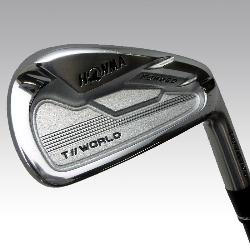 【10/15まで！ローン48回無金利】HONMA ホンマ TOUR WORLD ツアーワールド TW747Vx アイアン 5I単品 VIZARD IB-WF 100 (X) /GH09495 ...