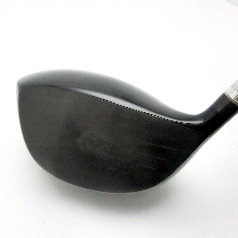 エミリッドバハマ CV8 Carlvinson カールヴィンソン ドライバー ロフト不明 DesignTuning ZERO 70 (X) デザインチューニング /GH10888 ...