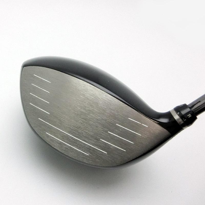 プログレス Progress BB4 ドライバー ロフト角：調節可 RODDIO NP4M メンズ /GH10917 :GH10917:DS大黒屋 - 通販 - Yahoo!ショッピング