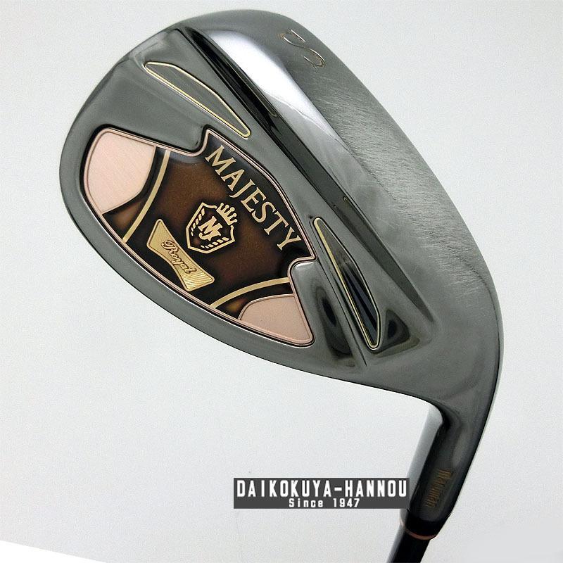 MARUMAN マルマン MAJESTY Royal-LV マジェスティ ロイヤルLV アイアン Sw単品 オリジナルカーボン (R) /GH11426 : DS大黒屋 - 通販 ...
