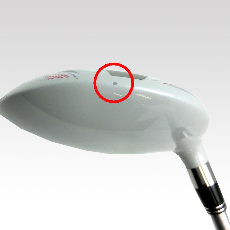 [飯能本店]ブリヂストン ツアーステージ TOURSTAGE 2016年モデル ViQ CL レディース フェアウェイウッド 5W 21° VT-406F (L) /GH11674 : DS ...