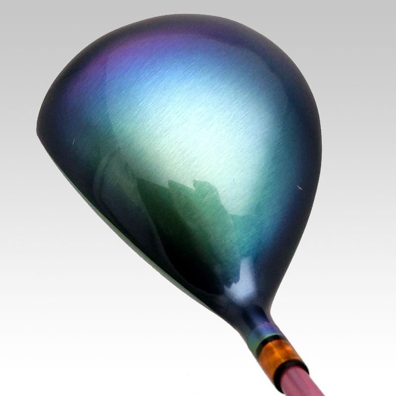 ジャンバティスト JB501 LIMITED EDITION ドライバー リミテッドエディション 11° LOOP Bubble LIGHT ...