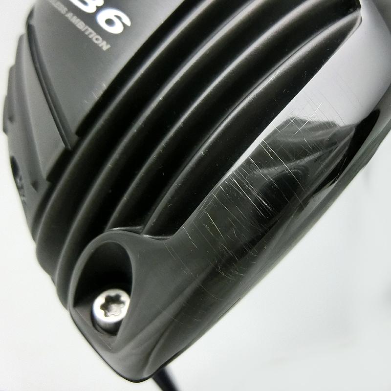 [飯能本店]プログレス Progress BB6 ドライバー 9.5° TOUR AD VR-5 (X) ツアーAD メンズ /GH11802 :GH11802:DS大黒屋 - 通販 ...