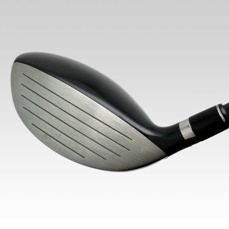 [飯能本店]MYSTERY ミステリー C-HT511 フェアウェイ 7W 21° Fire Express FW 55 (R) ファイヤーエクスプレス メンズ /GH12438 : DS ...