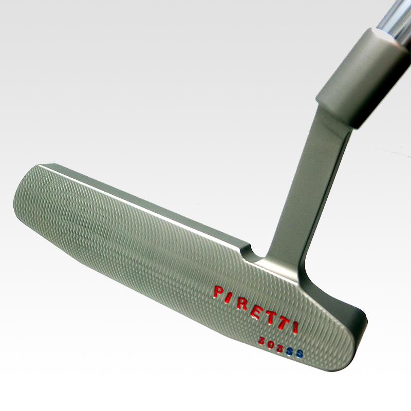 ピレッティ Piretti Tour Only 303SS ツアーオンリー パター 34インチ メンズ /GH12618 :GH12618:DS大黒屋 - 通販 - Yahoo!ショッピング
