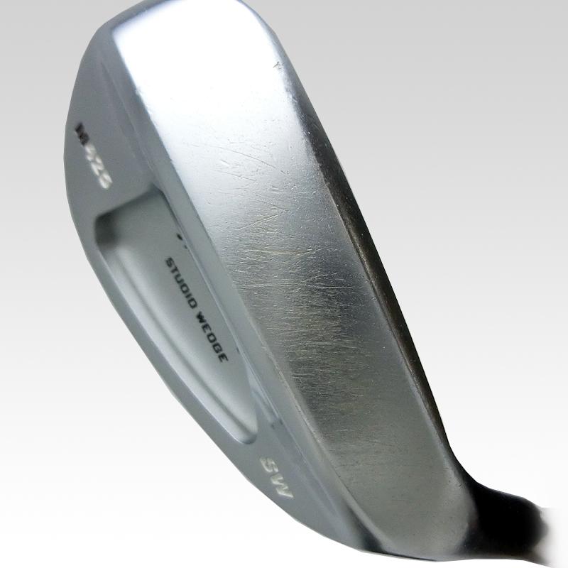 [飯能本店]マスダゴルフ MASDA GOLF STUDIO WEDGE M425 スタジオウェッジ SW ダイナミックゴールド S200 ...