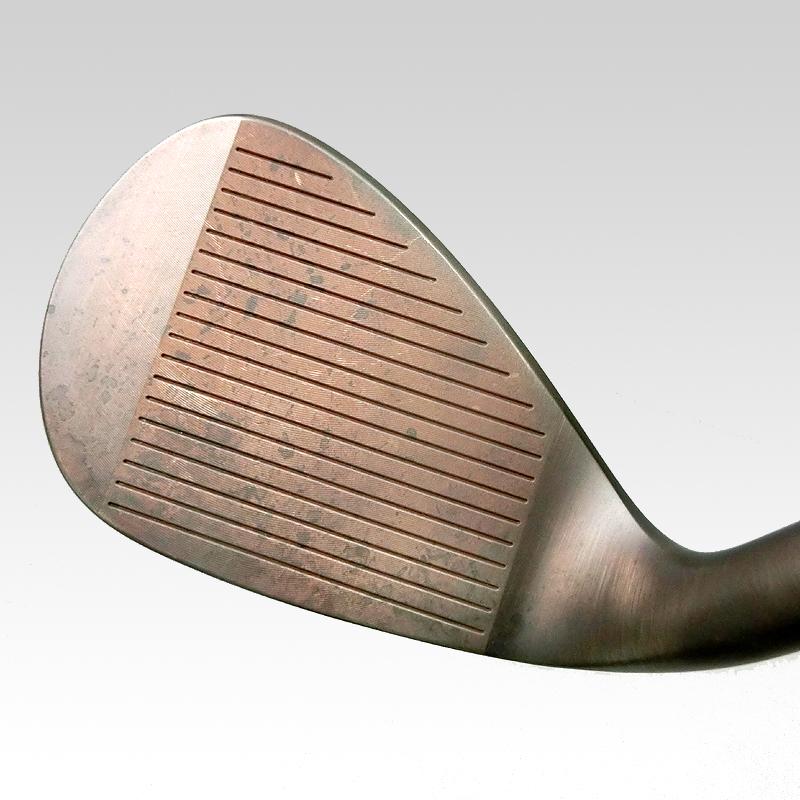 [飯能本店]KASCO キャスコ DOLPHIN WEDGE ドルフィンウェッジ ストレートネック DW-123 カッパー 50° N.S.PRO 950GH neo (WEDGE ...