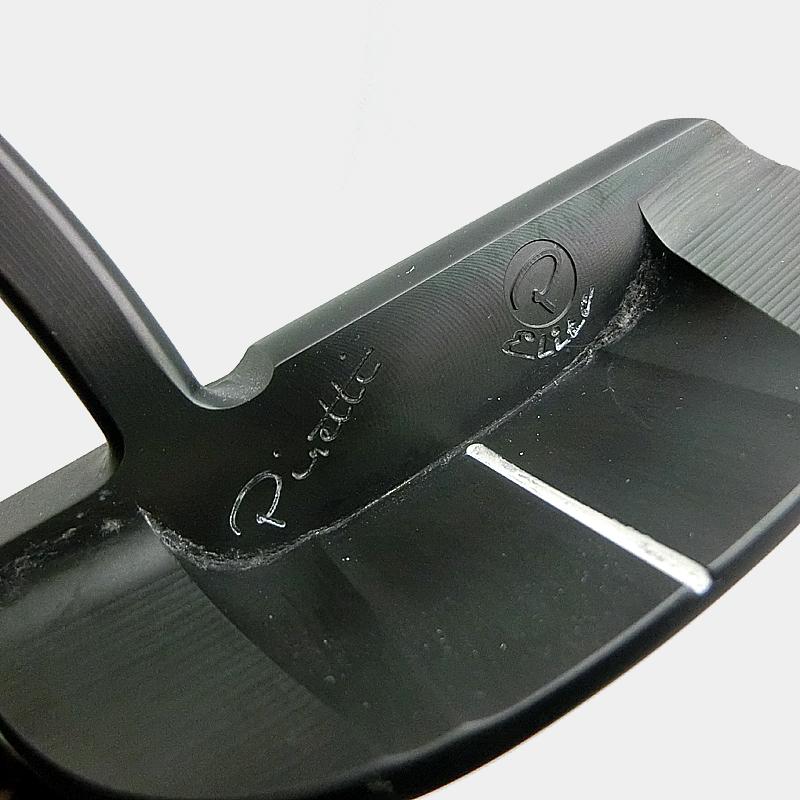 Piretti ピレッティ Bosa Elite Black ボーサ エリート ブラック パター 34インチ 2021年モデル ...