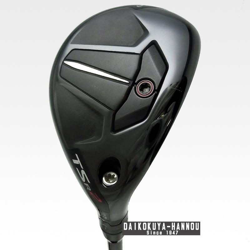 タイトリスト TSR2 ユーティリティ メタル U5 5U 24° TENSEI PRO 1K HYBRID 70 (S) テンセイプロ 1K 70HY 2022年モデル /GH13868 ...