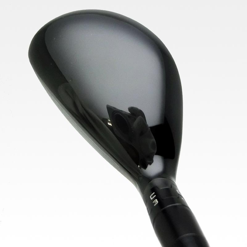 タイトリスト TSR2 ユーティリティ メタル U5 5U 24° TENSEI PRO 1K HYBRID 70 (S) テンセイプロ 1K 70HY 2022年モデル /GH13868 ...