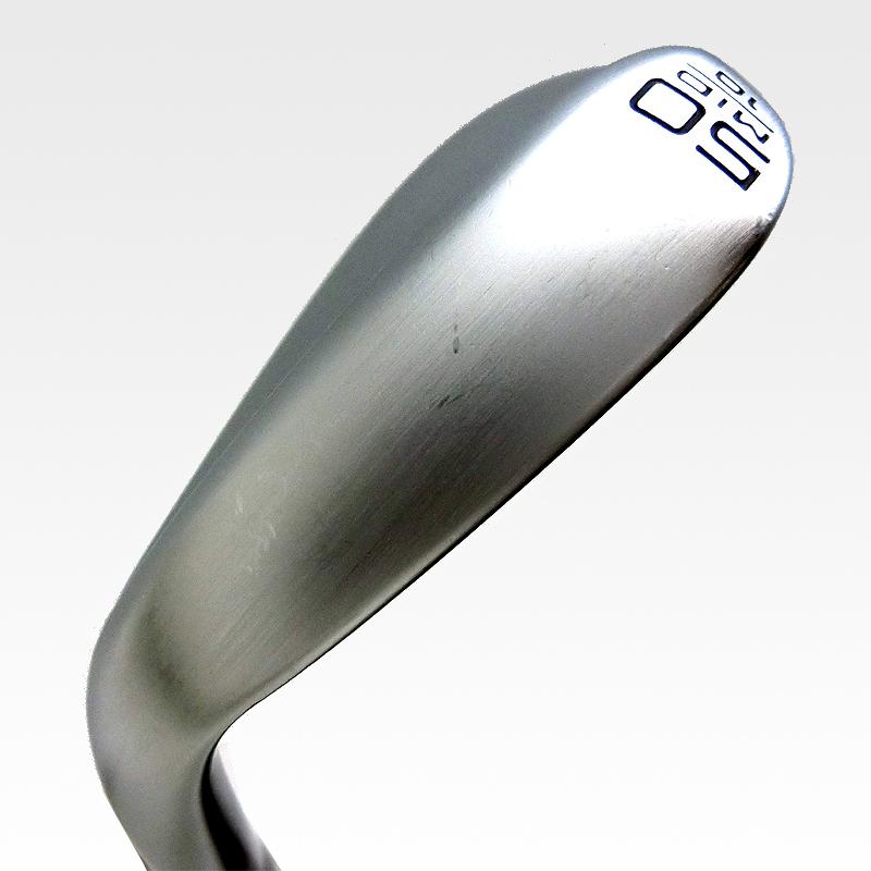 [飯能本店]Cleveland クリーブランド RTX6 ZIPCORE ジップコア6 ウエッジ 50°/10°MID N.S.PRO MODUS3 TOUR120 (S) NSモーダス ...