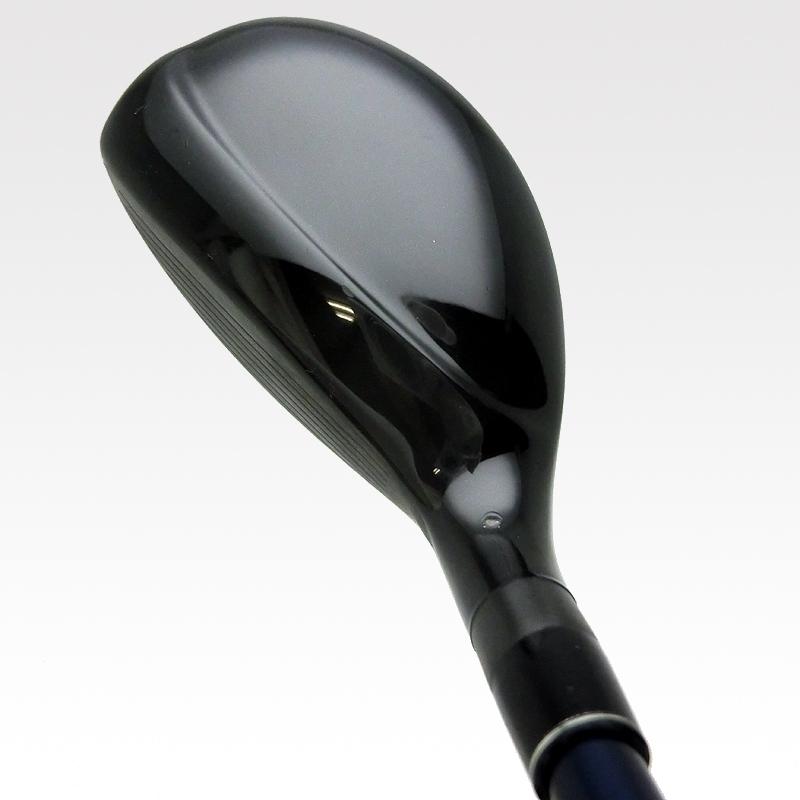 SRIXON ZX U6 スリクソン ハイブリッド【HCなし】6U 28° ユーティリティ Diamana ZX for HYBRID 50 (R) ディアマナZX 2020年 ...