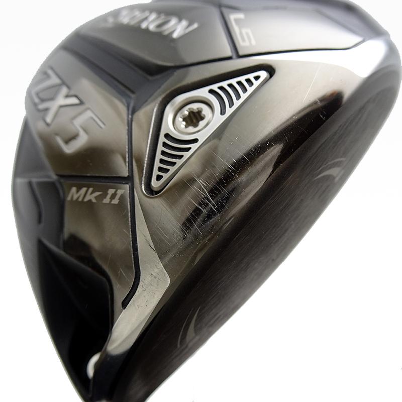 ZX5 MkII MK2 LS 9.5° SRIXON スリクソン ドライバー Diamana ZX-II50 (S) ディアマナ 2022年モデル /GH14595 : DS大黒屋 - 通販 ...