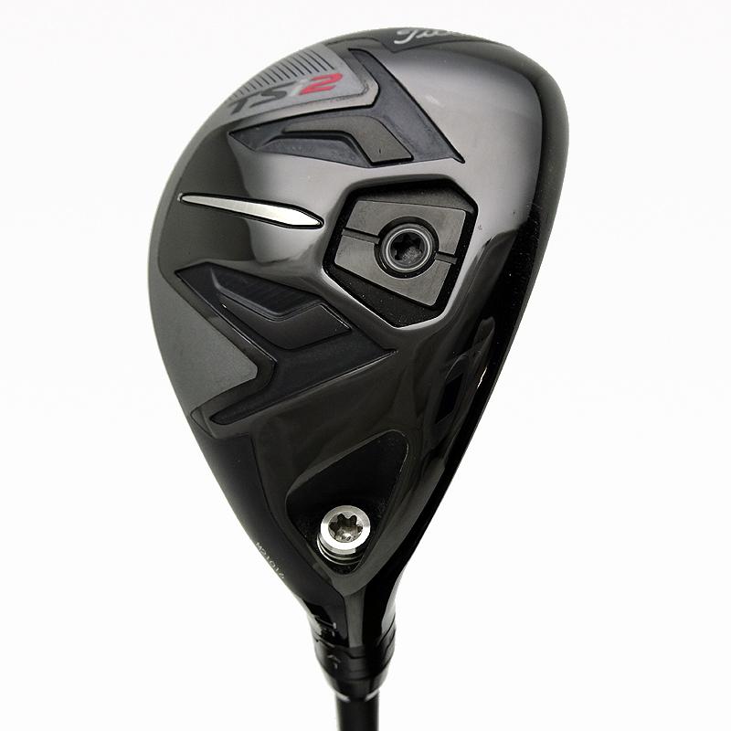 タイトリスト TSi2 U4 21° ユーティリティ 4U N.S.PRO MODUS3 HYBRID .370 (S) NSモーダス ハイブリッド 2021年モデル /GH14647 ...