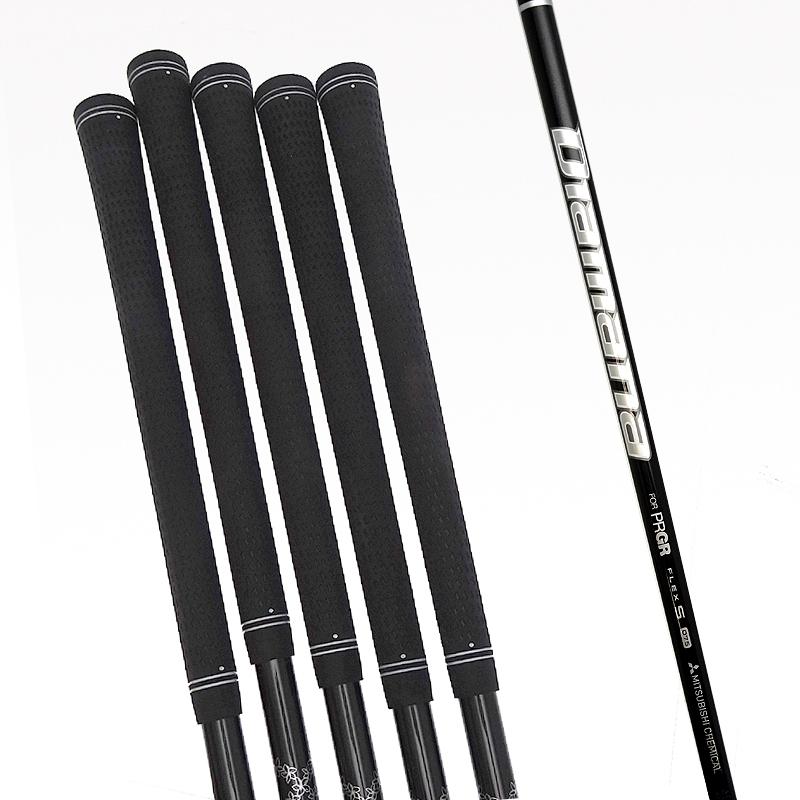 PRGR プロギア 02 アイアン 5本セット(#6-Pw) Diamana for (S) ディアマナ 2023年モデル /GH14760 : DS大黒屋 - 通販 - Yahoo!ショッピング